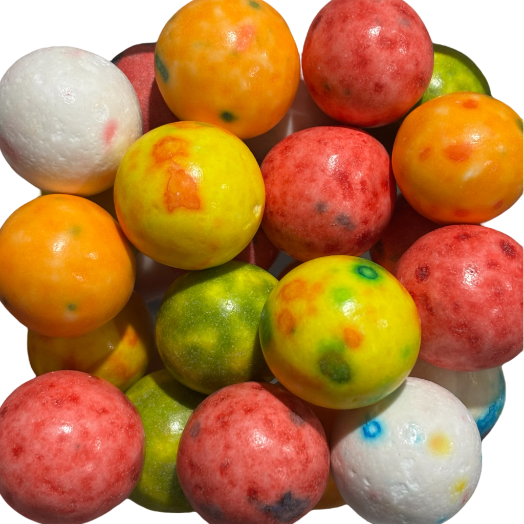 Gobstoppers (medium) - DF, GF - The Ole Lollie Shop